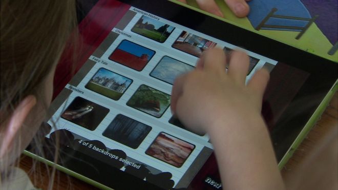 Exploring the impact of Apple's iPad on schools & schooling. iPad in ...